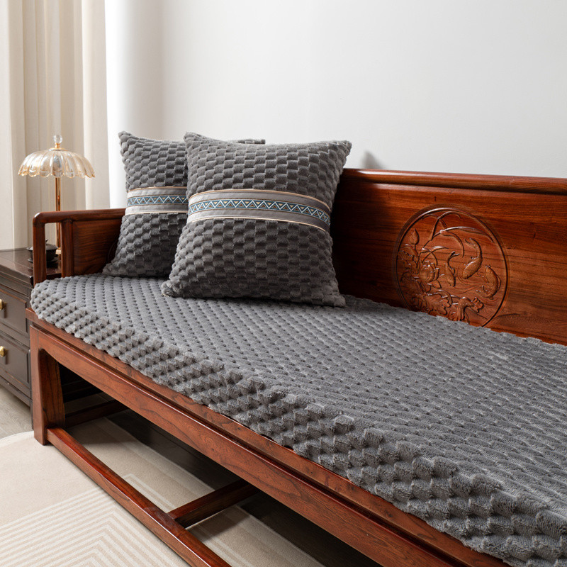 Kusyen sofa New Style sofa Cushion Four Seasons Universal sofa Cushion ...