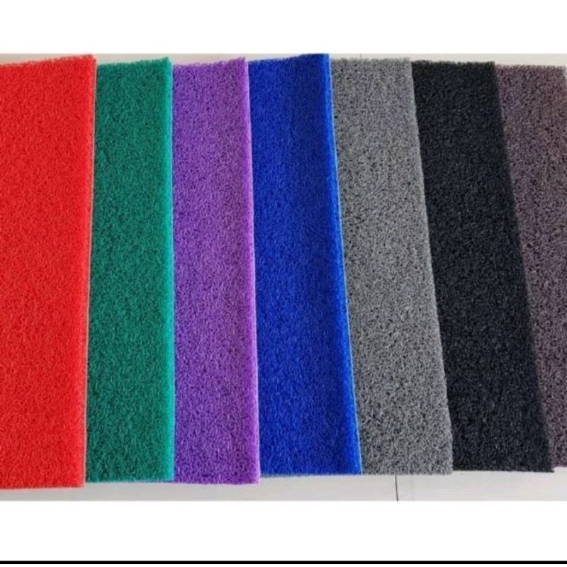 Thick Vermicelli Noodle Mat Size 40x60 cm | Shopee Malaysia