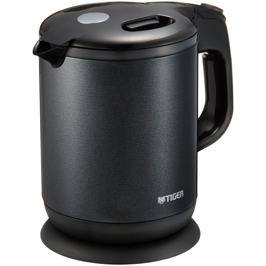 TIGER Electric Kettle Series - 0.6L to 1.2L with Safety Features and ...