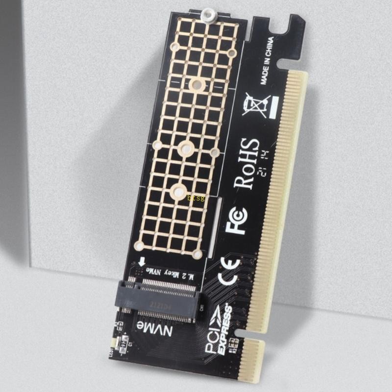 BT SSD M 2 PCIE x16 Expansion Card Computer Adapter Interfaces M 2 To ...