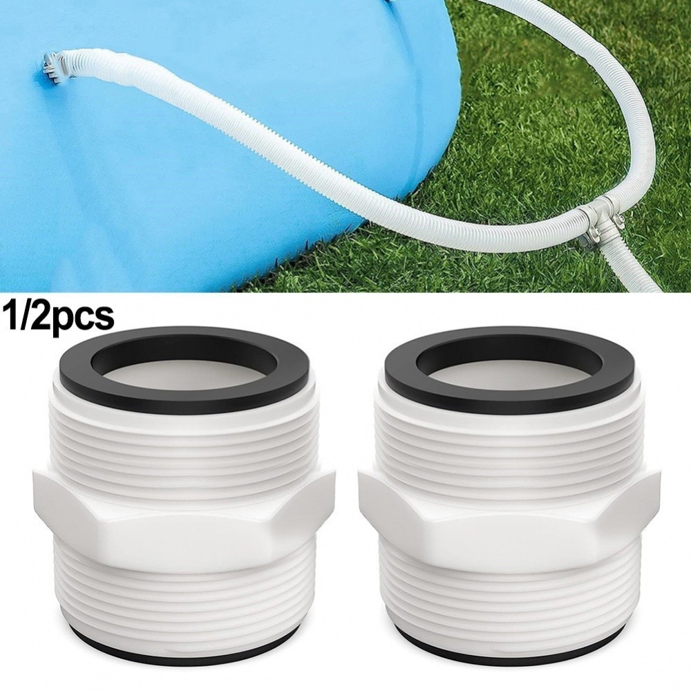 Hose Connector Above Ground Pools For Intex For Intex Use Pool ...