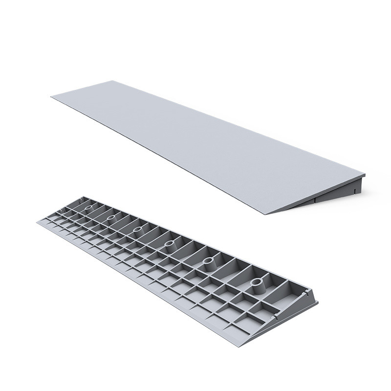 Ramp Mat Slope Sweeping Robot Climbing Mat Home Doorway Slope Mat Home ...