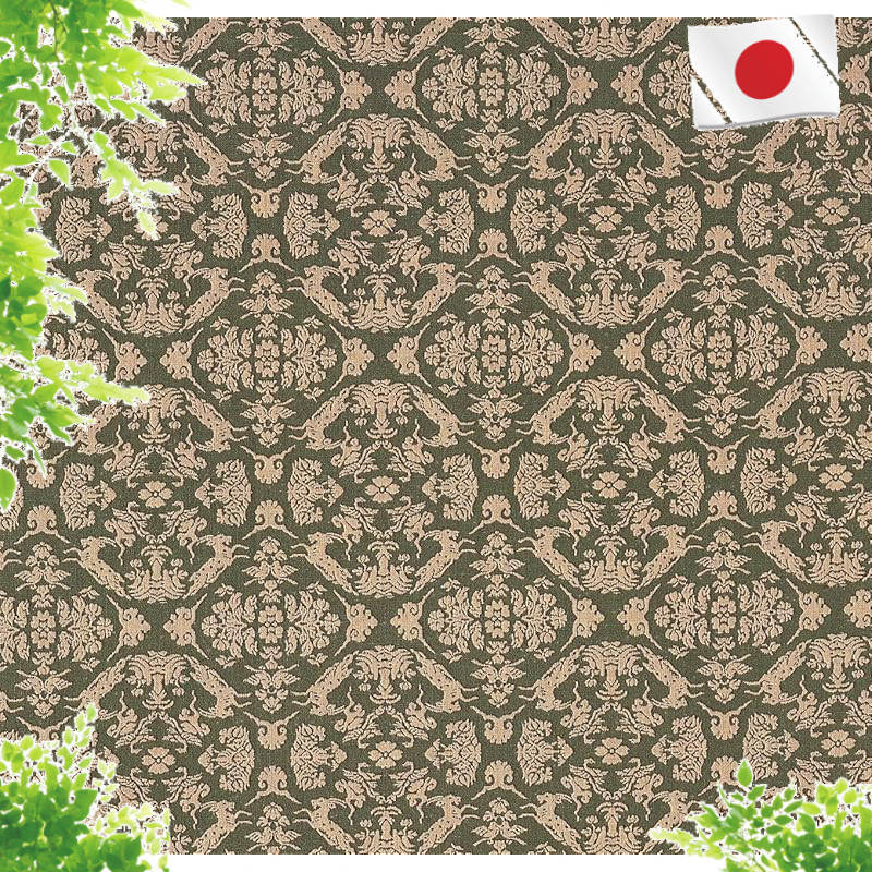 [Direct from Japan] Musubi Furoshiki Large 120cm (Boxed) Nara Period ...