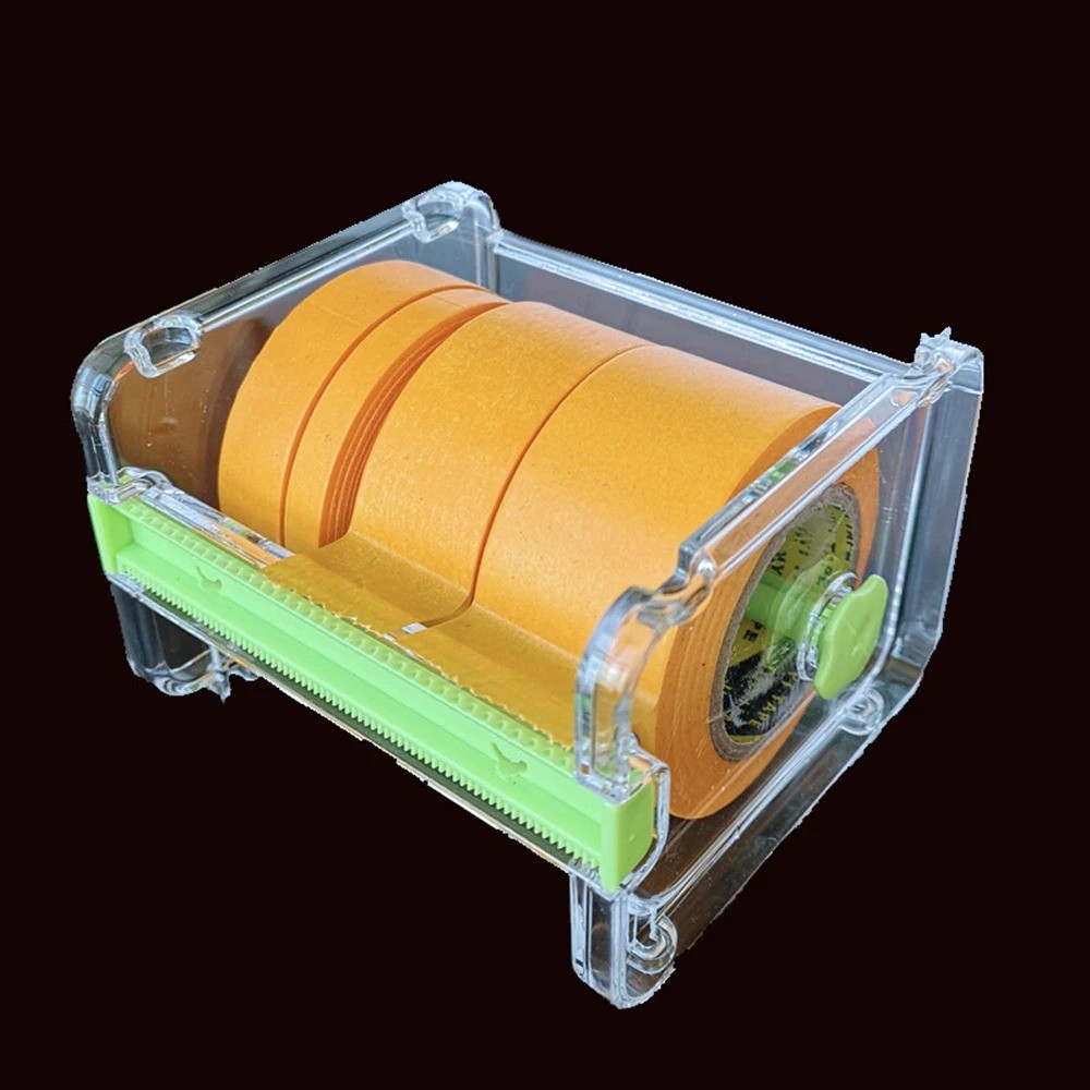 Precision Model Masking Tape Fine Line DIY Cover Tape for Gundam Model ...