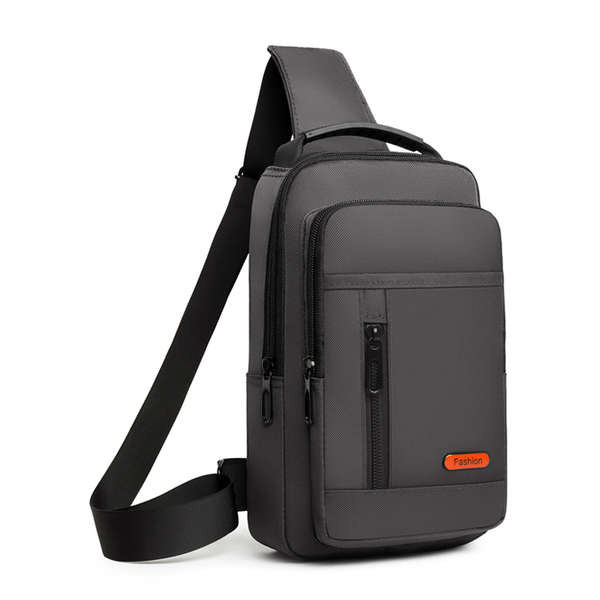 chest bag men chest bag bag fashion Beg dada lelaki beg sandang ...