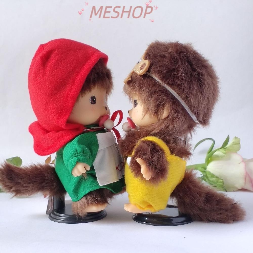 ME-BEAUTY Transformation Doll, Monkey D Luffy 15cm Animation Doll ...
