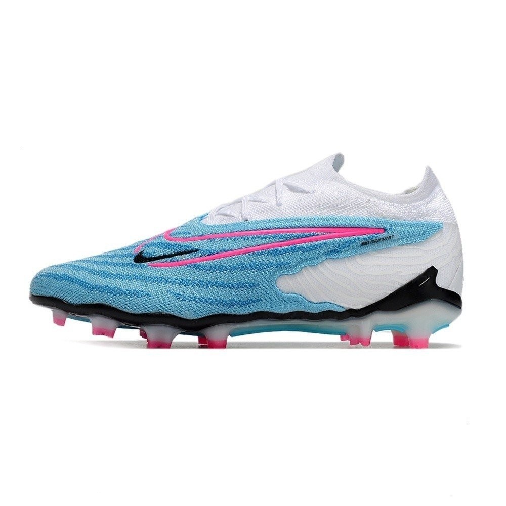 KCMP berkualiti tinggi Nike Phantom GX Elite FG but bola sepak | Shopee ...