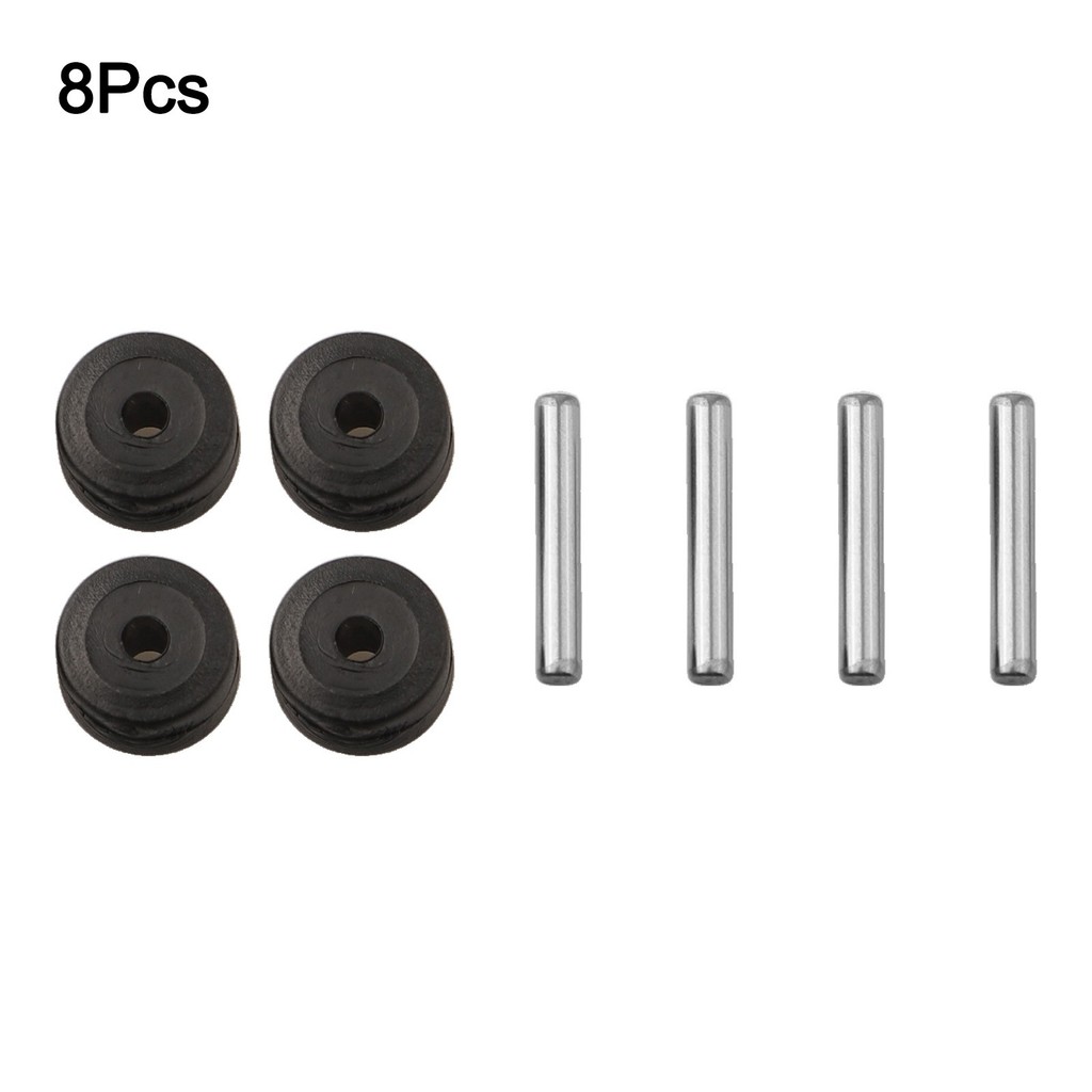 Dyson Vacuum Wheels Easy Installation Enhanced Suction Improved Design ...