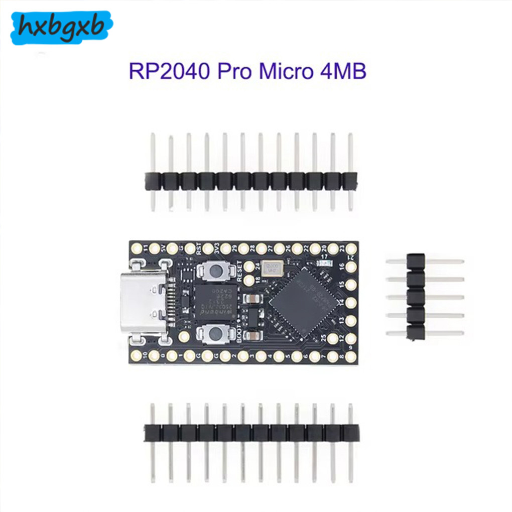 Black High-performance Dual-core Processor controller Development Board ...