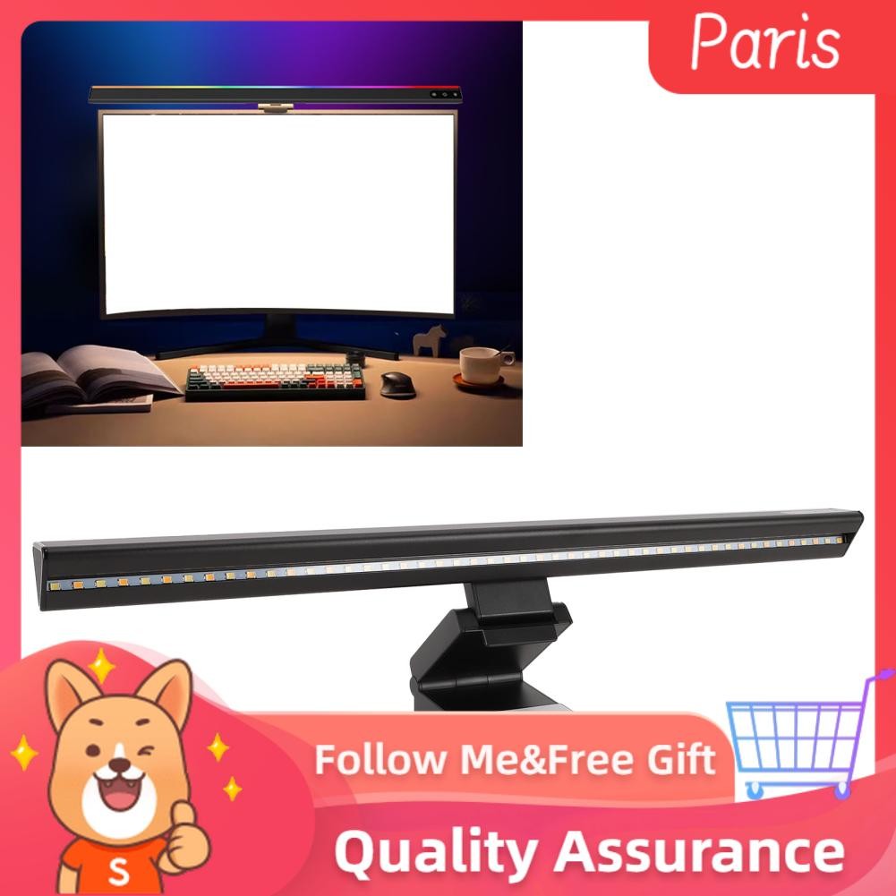 Superparis LED Screen Light Bar Computer Display Lamp Asymmetric ...