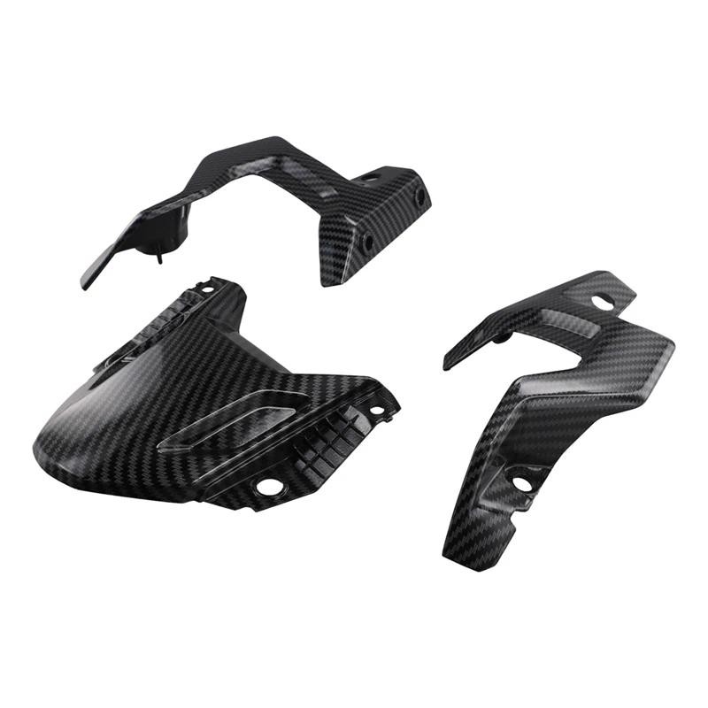 Motorcycle Front Headlight Fairing Bracket Front Panel Fairing Cover ...