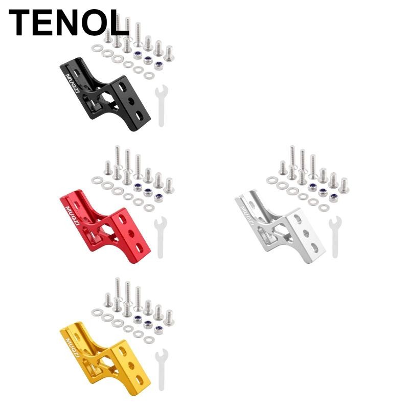 TENOL Folding Bike Nose Light Converter Modification Riding Accessories ...