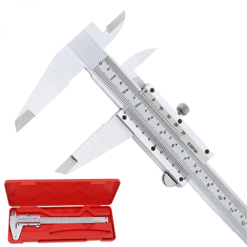 0-150 mm / 200 mm / 300 mm 0-6 inch / 8 inch / 12 inch Metric ...