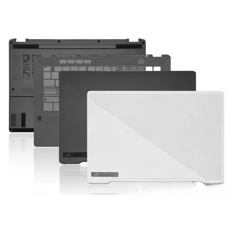 New case cover for Asus ROG Zephyrus G14 GA401 model LCD Back Lid top ...
