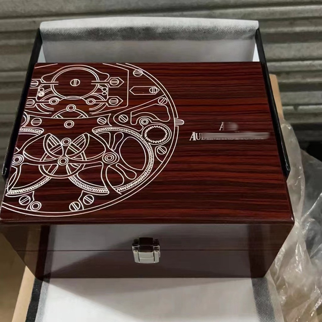Aijia Watch Box High-End Wrist Watch Box Quartz Watch Box Mechanical ...