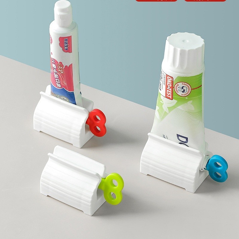 Toothpaste Squeezer For Lazy Children To Squeeze Toothpaste Artifact ...