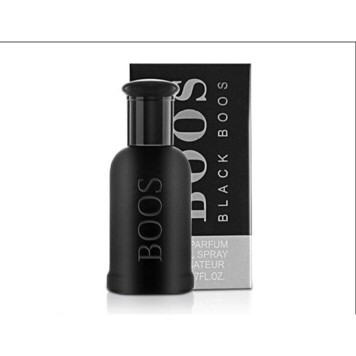 BOOS Original Perfume Premium | Shopee Malaysia