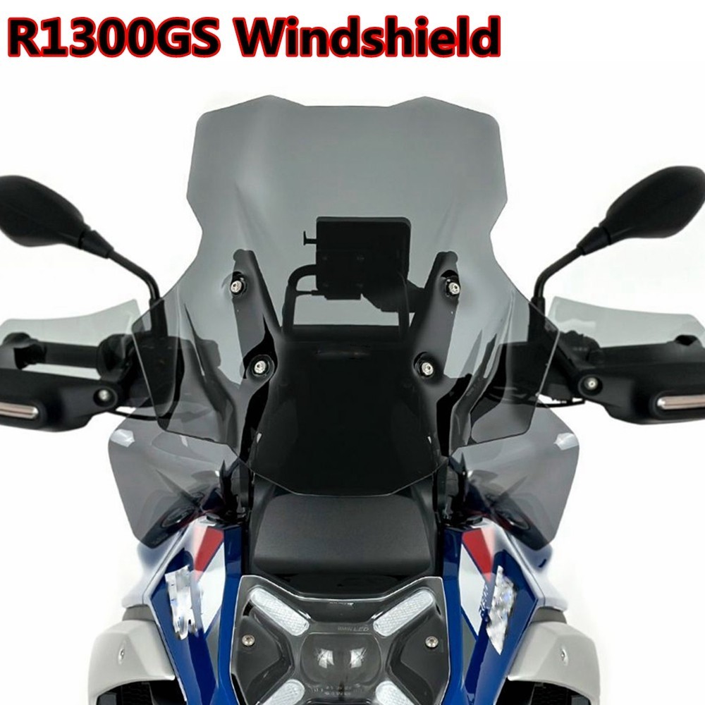 R1300GS Windscreen Windshield For BMW R 1300 GS GSR1300 Touring ...