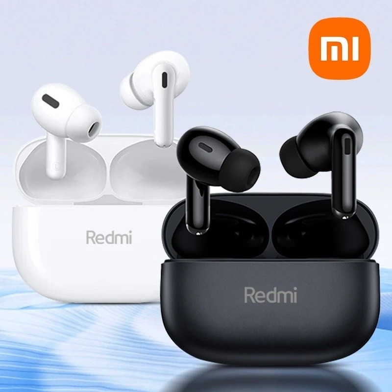 Xiaomi Redmi TWS Wireless Earphone Bluetooth 5.0 Touch Control Stereo ...
