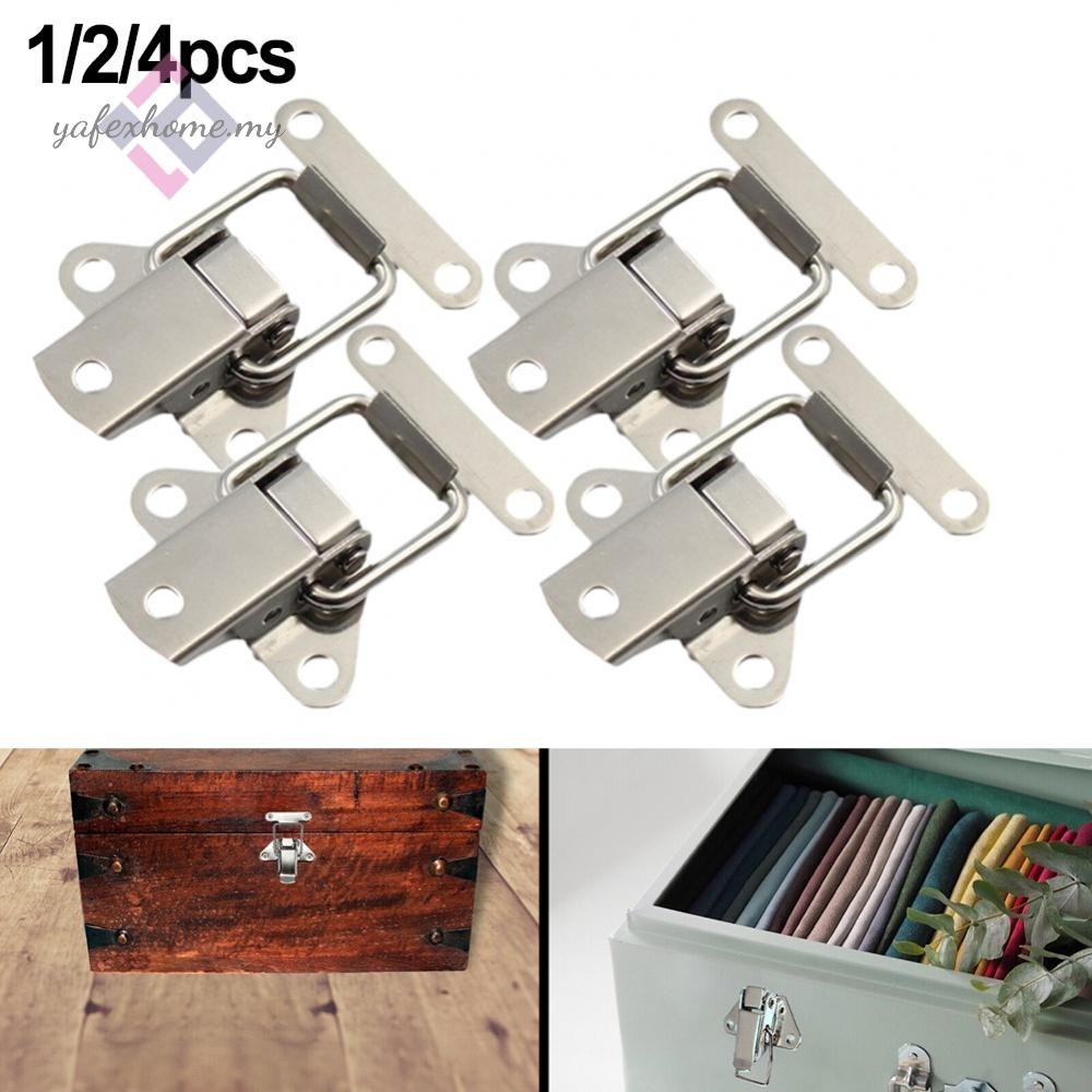 Toggle Latches Clip Case Box Idea Tool Spring Loaded Clamp Strong ...