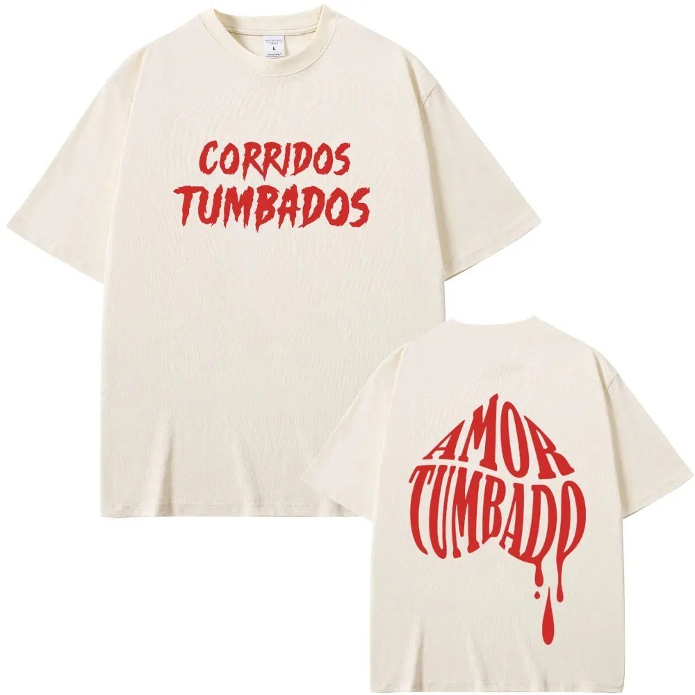 Singer Natanael Cano Corazon Tumbado Corridos Tumbados Ct Love Print ...
