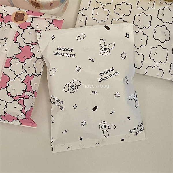 paper bag birthday kotak doorgift paper bag doorgift Beg kertas kraft ...