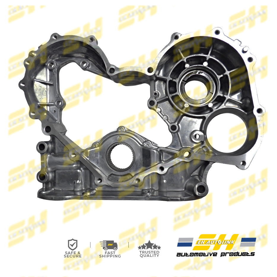 TOYOTA 14B/4B/3B TIMING COVER - 11301-58021 | Shopee Malaysia