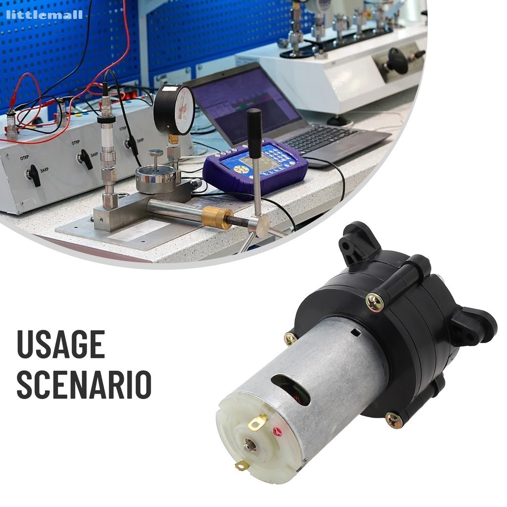 [LLMA]Wind DC Generator Hand Dynamo Hydraulik Test 5V/6V/12V/24V 1500mA ...