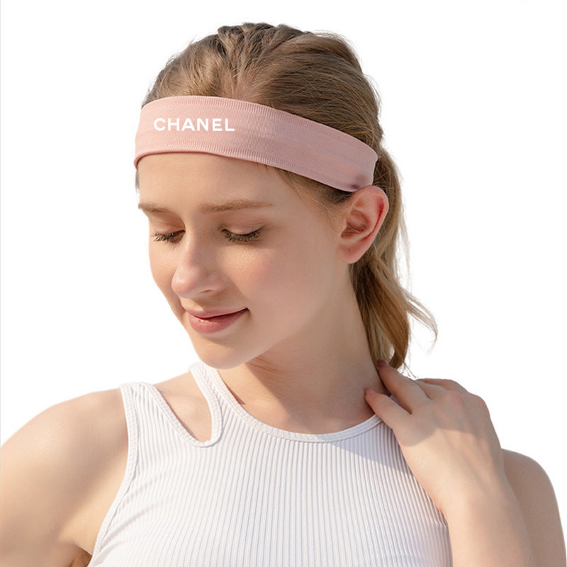 CHANEL destar sukan yang paling popular di kalangan wanita adalah yoga ...