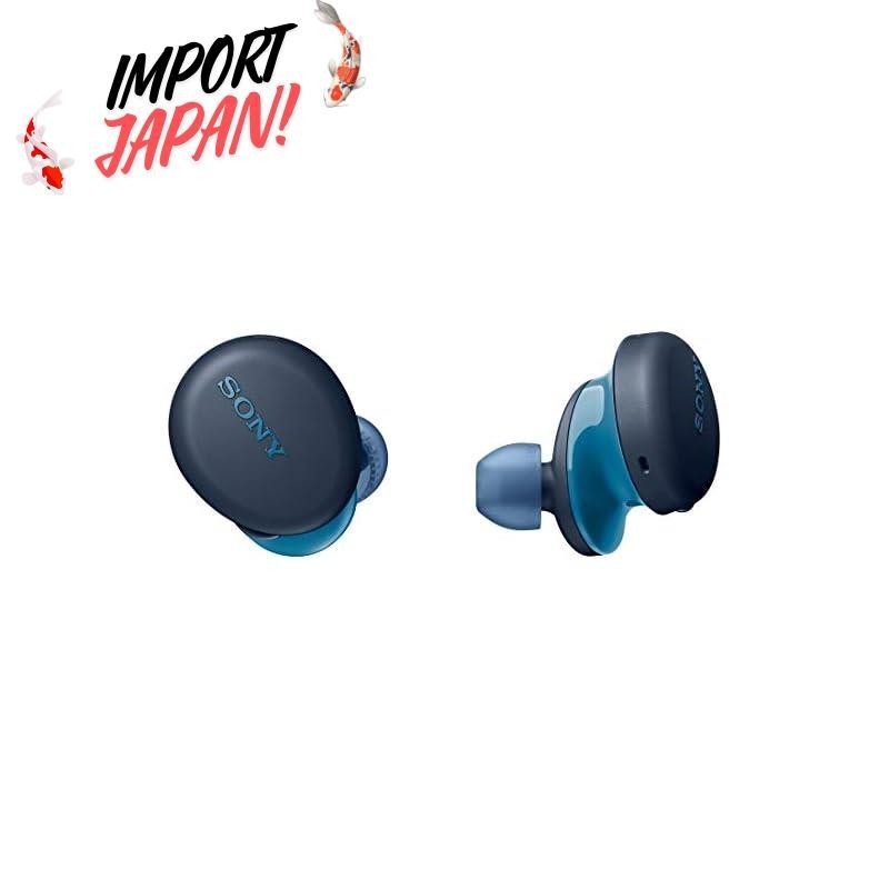 【Import Japan】Sony True Wireless Earbuds Bass Boost Model / Up to 9 ...