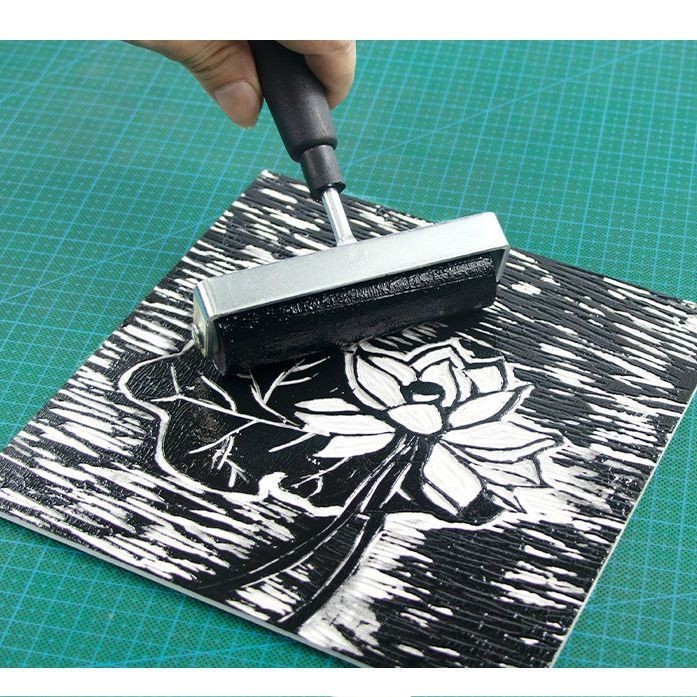 [Ready Stock] Wood Pulp Printmaking Paper a4 Student Thickened ...