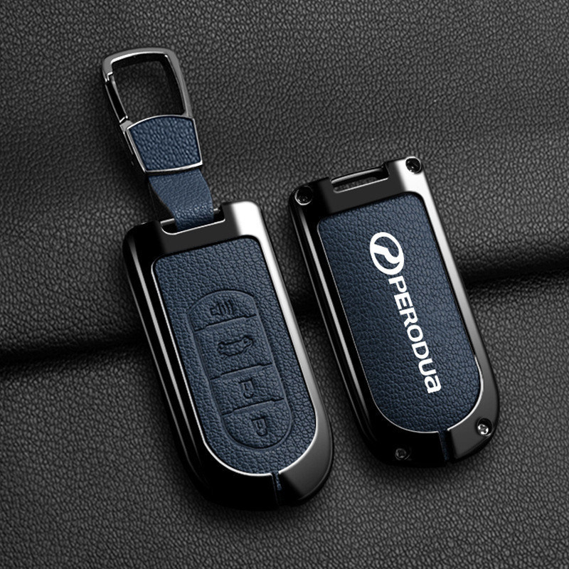 Perodua Myvi Perodua Bezza Perodua Aruz Axia Keyless / Smart Entry ...