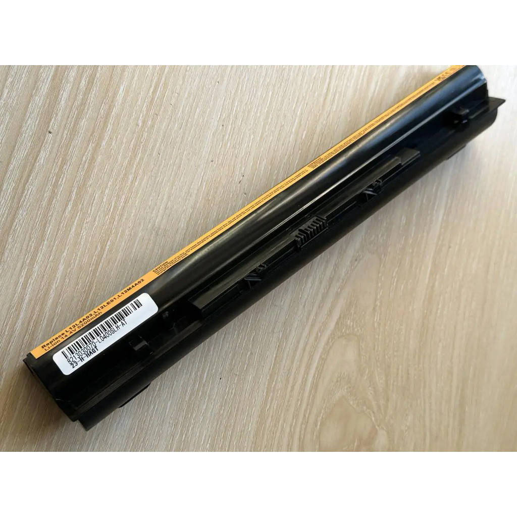 OEM PREORDER4400mAh 8 Cells battery for Lenovo G40-30 G40-45 G40-70 G50 ...