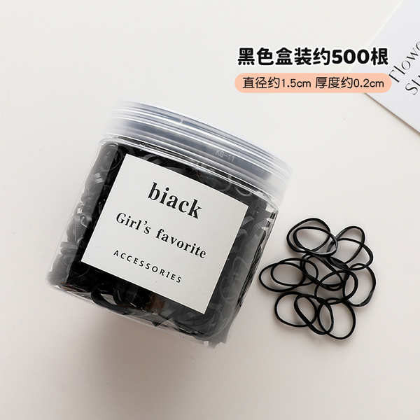 getah rambut budak perempuan getah rambut getah rambut baby girl Tali ...