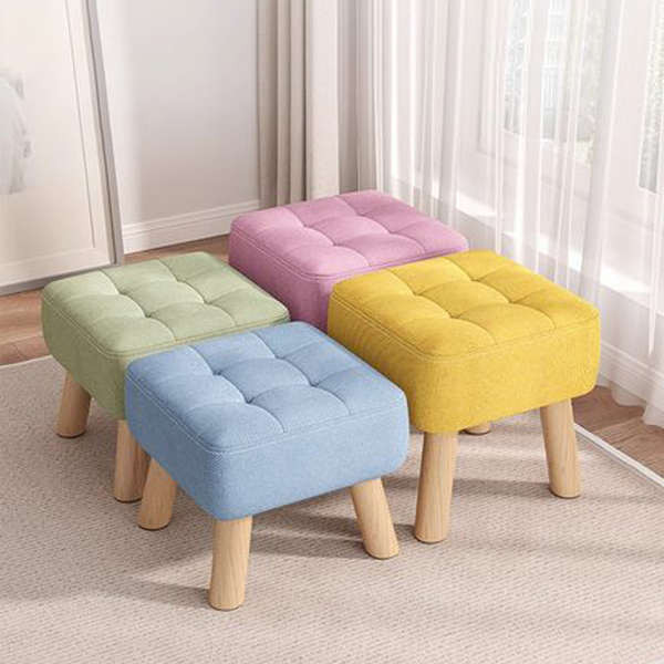 kusyen kerusi kayu empat segi Kusyen kerusi rumah, kusyen sofa, bangku ...