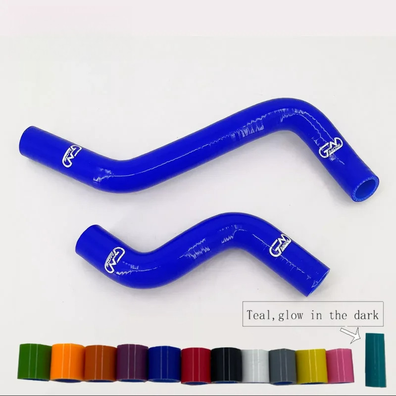 moto22r Fit 1996-1999 Toyota EP91 Starlet Glanza V-Type 4E-FTE Silicone ...