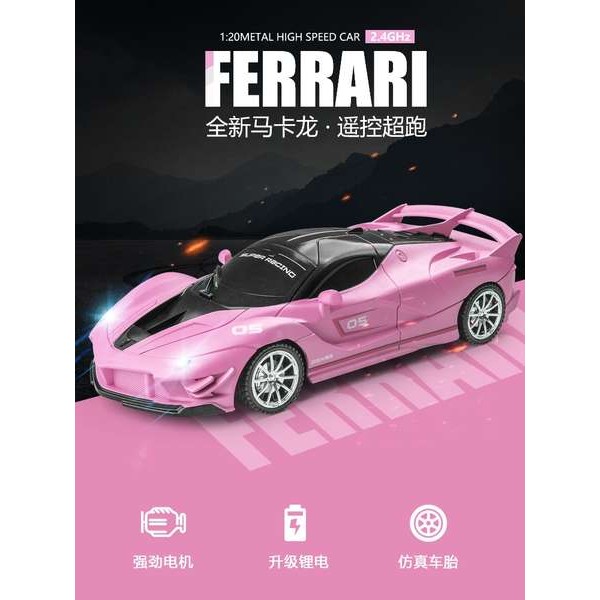 kereta mainan kereta control Kereta RC, kereta, perlumbaan mainan ...