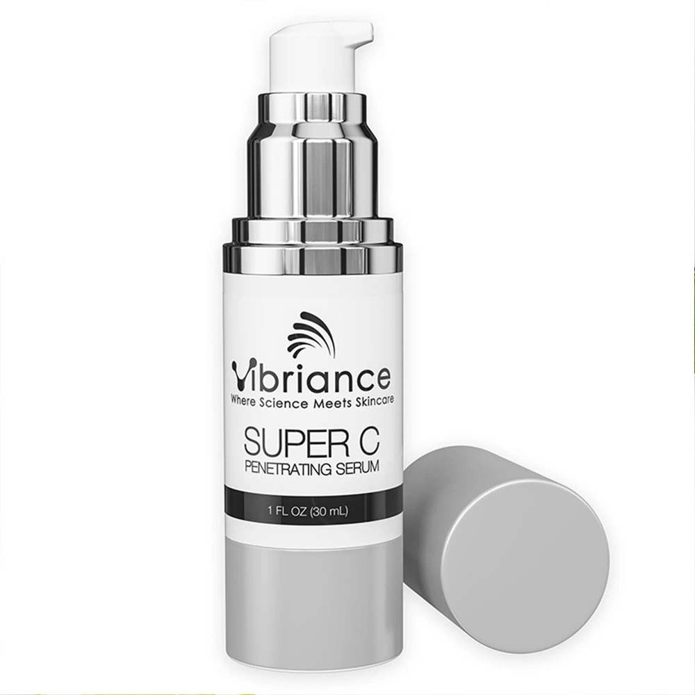 Vibriance Super C Penetrating Serum 30ml | Shopee Malaysia
