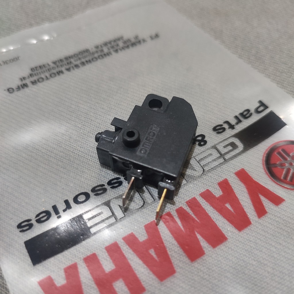 Brake switch Right Left stop switch assy Front Rear Yamaha Nmax old 2DP ...