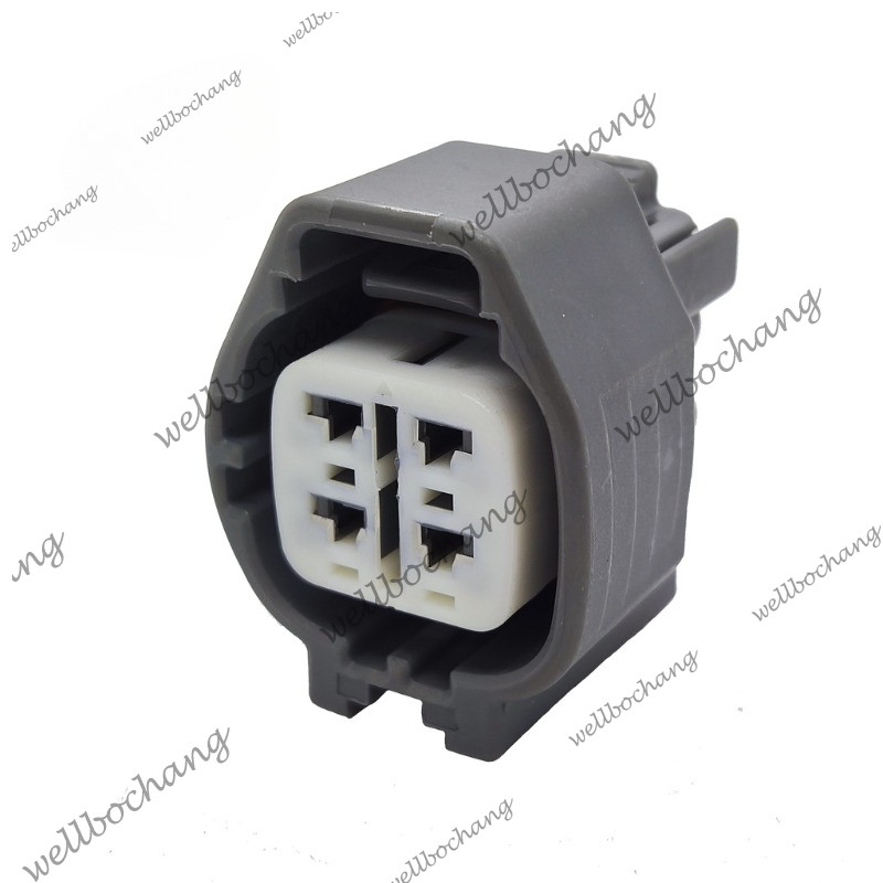 Perodua Myvi Alza Axia Viva Kenari Kelisa Oxygen Sensor Socket ...