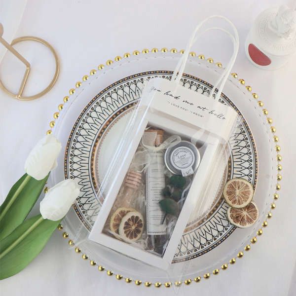 wedding gift gift for women wedding door gift exclusive Cenderahati Ins ...