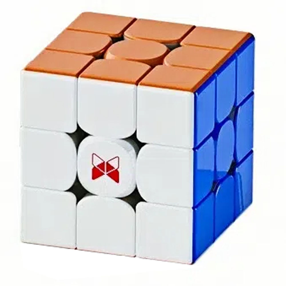 QiYi X-Man Tornado V4M 3x3 Magnetic Speed Cube XMD Tornado V4 Flagship ...
