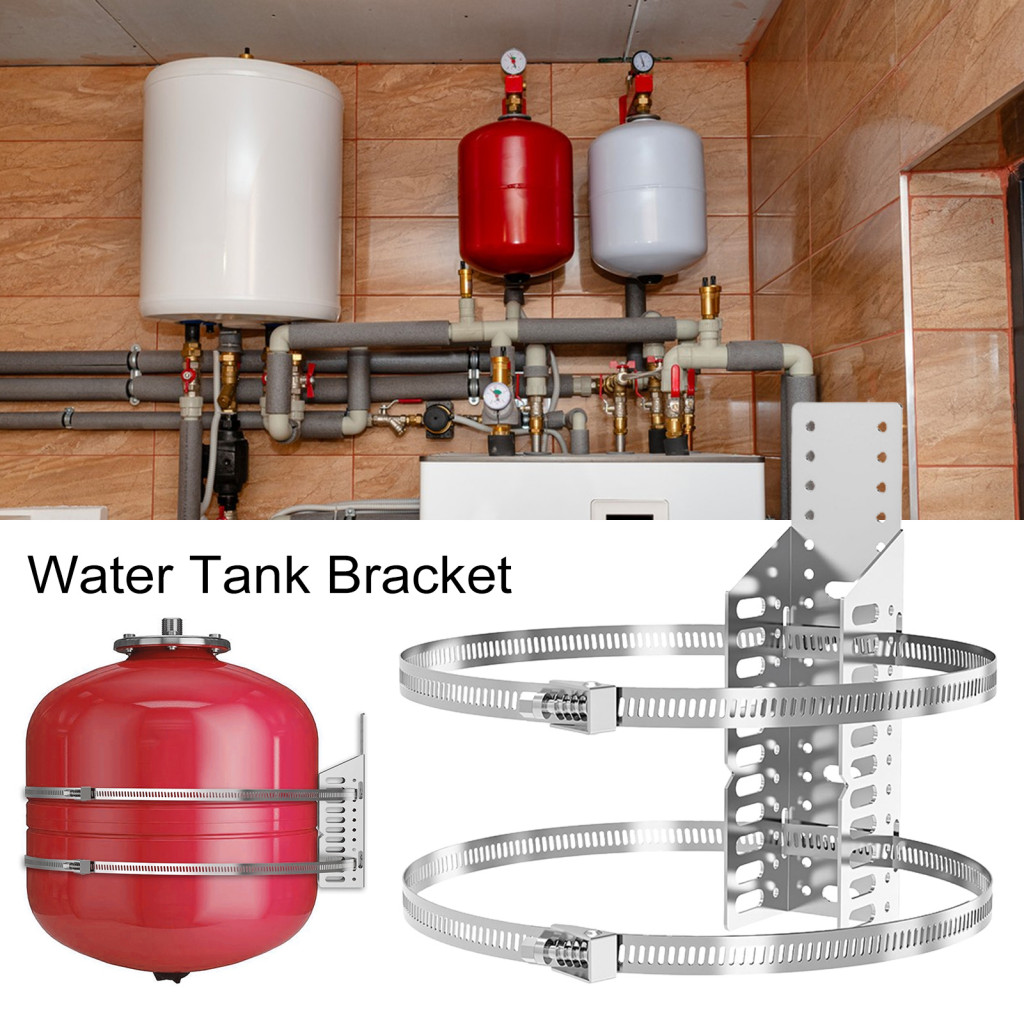 Hot Water Expansion Tank Bracket Water Tank Bracket Expansion Tank ...