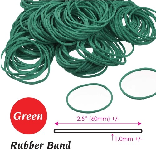 Rubber Band | Rubberband | Brown Rubber Band | Orange Rubber Band ...