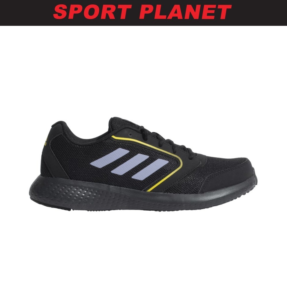 adidas Men Fluento Running Shoe Kasut Lelaki (GC0899) Sport Planet 50 ...