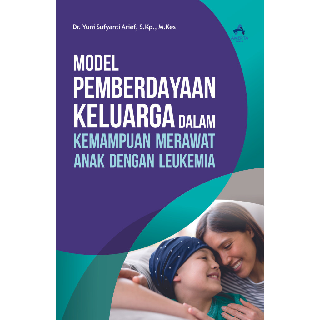 Family EMPOWERMENT MODEL (In the Ability to Care for Children with ...