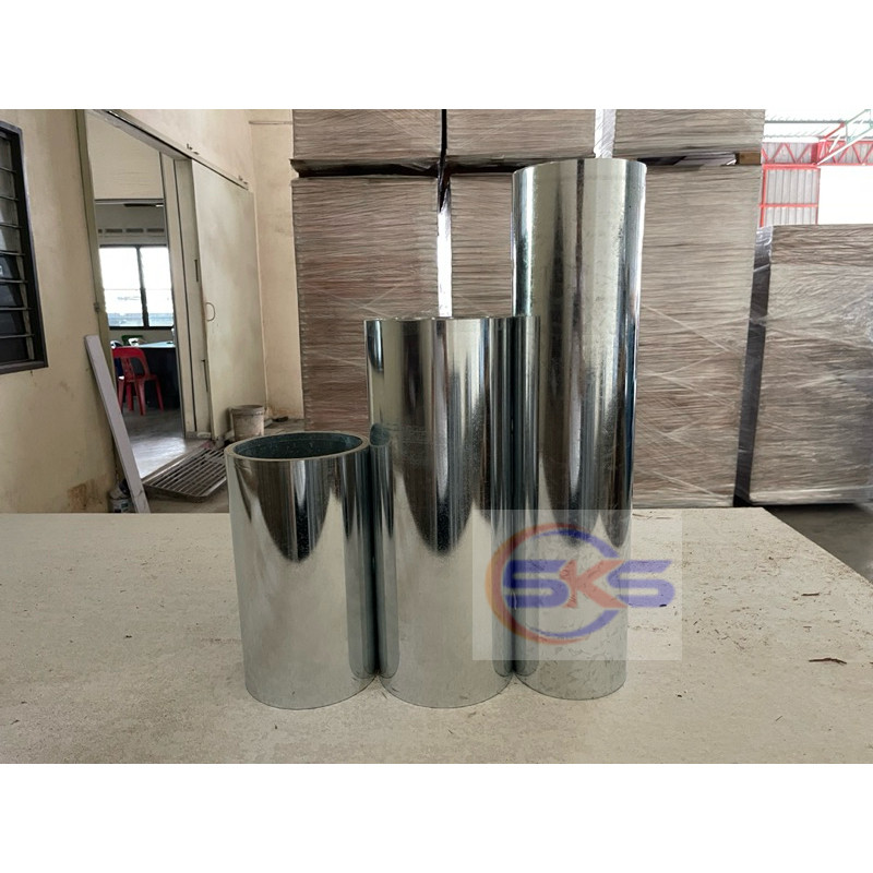 SKS 1’-3’ cut to size 35g 30g 28g Galvanized iron metal zinc sheet plain coil zink besi atap 0 ...