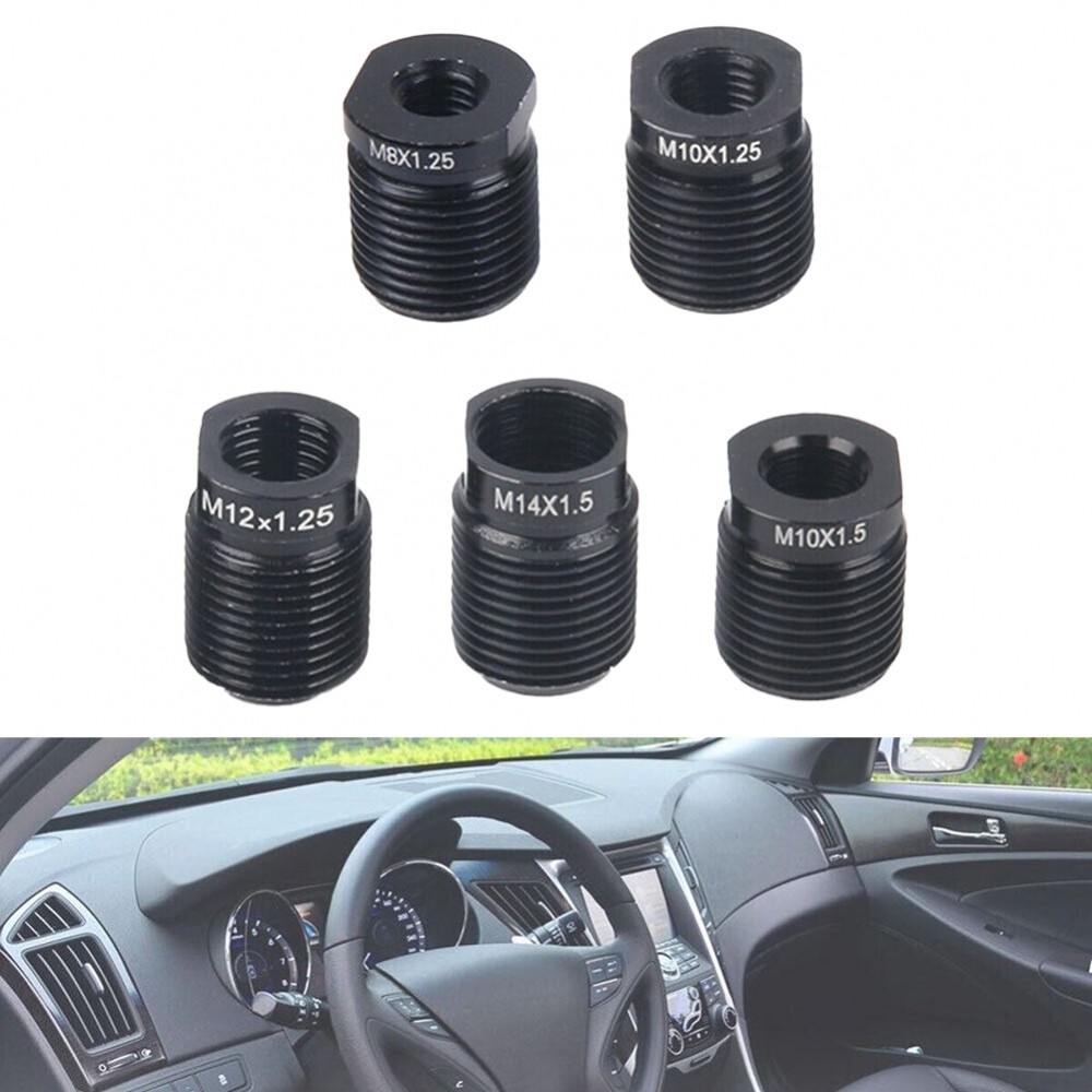 For Universal Shift Knob Adapter Enhance your Car's Style and ...