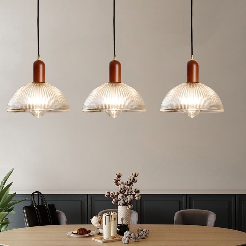 Japanese Retro Restaurant Pendant Lights Kitchen Dining Tables Store ...