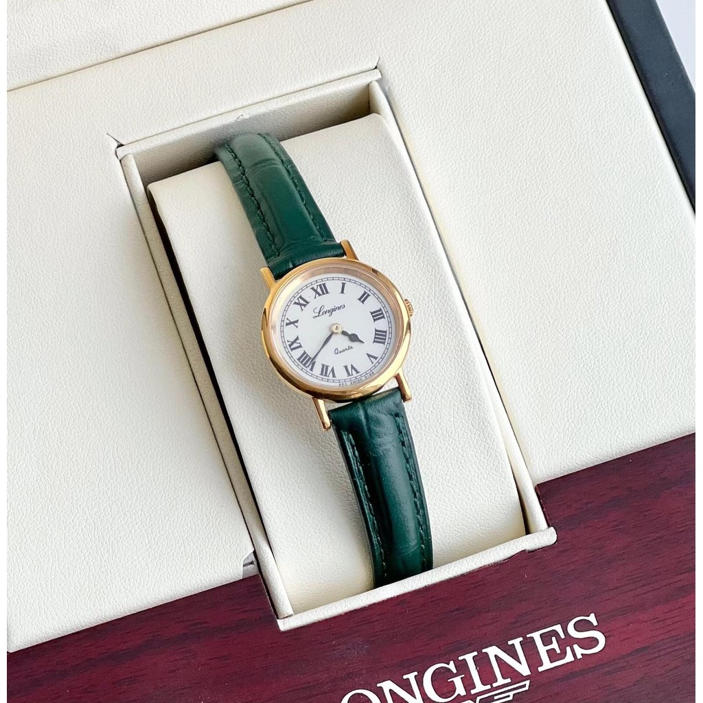 Longines Longines LONGINES 150th Anniversary Edition Medieval Watch ...